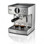 Sunbeam Café Series, Twin Thermoblock, Torino Coffee Machine, Espresso ...