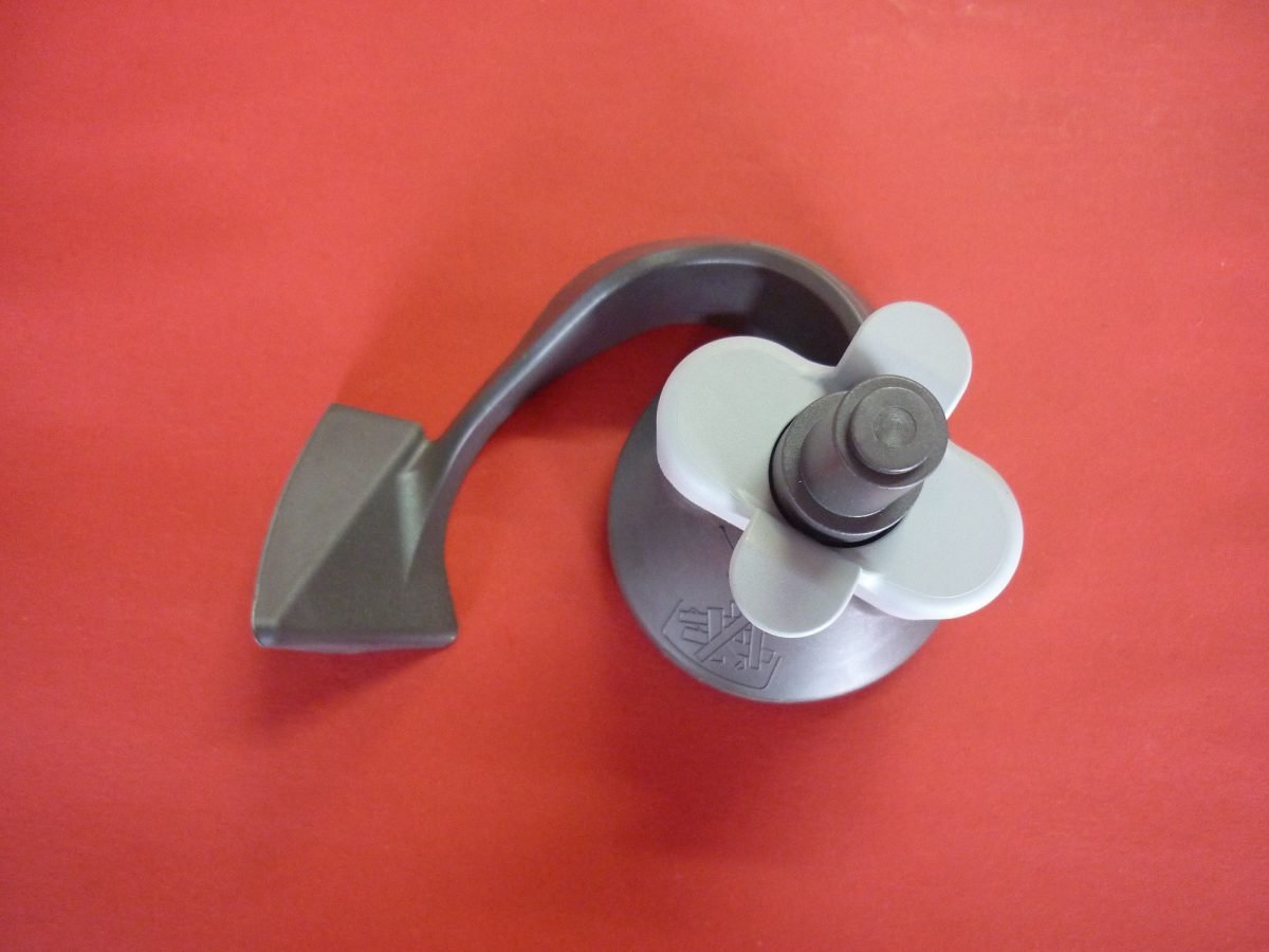Mixing Paddle, Mixing Blade and Seal for Tefal Actifry, Air Fryer REF ...