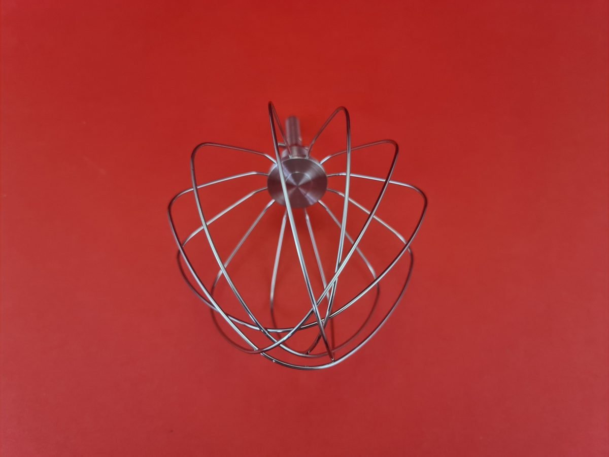 Kenwood Chef Mixer, Balloon Whisk, Creaming Whisk, Replacement Wire ...