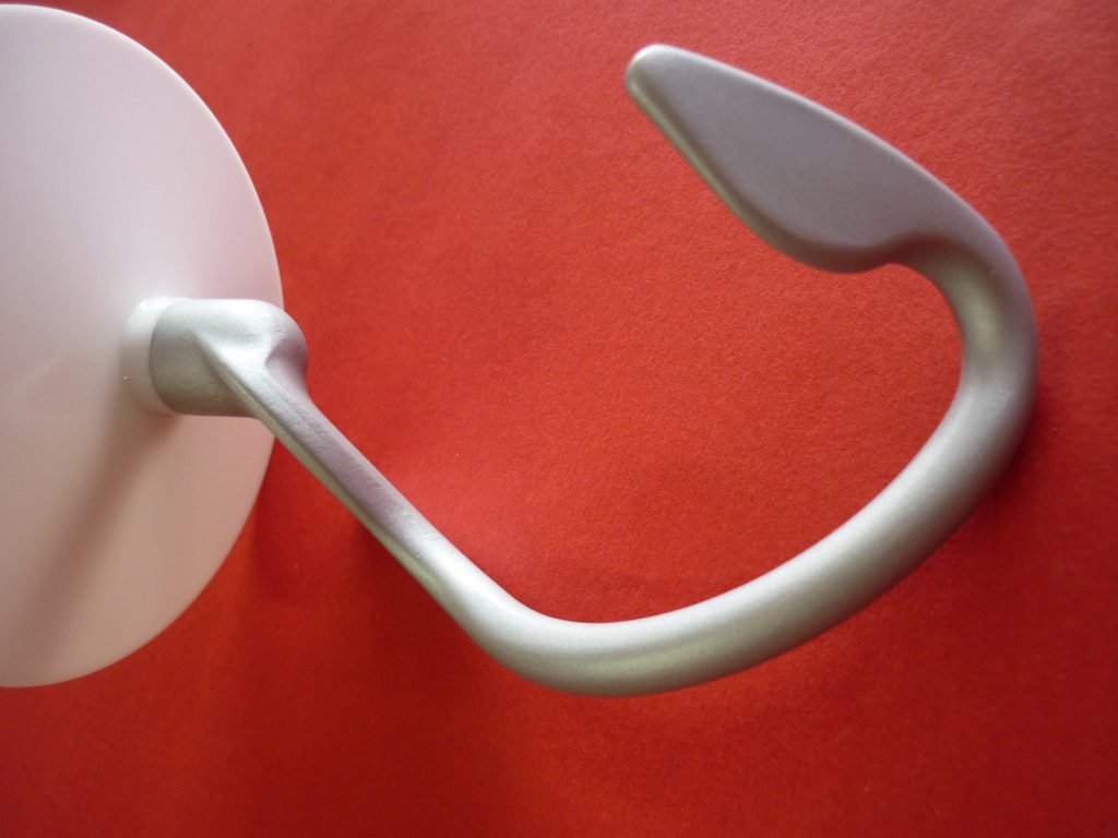 Kenwood Chef Mixer Dough Hook