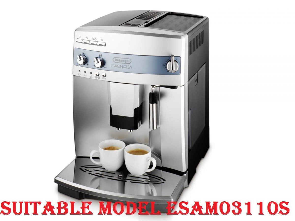 Steam Knob, Switch for Delonghi Magnifica S Coffee Machine, Espresso ...