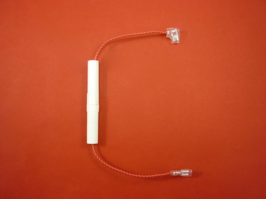 Microwave Oven High Voltage fuse with Holder 5KV 0.75A 750mA for Sharp ...