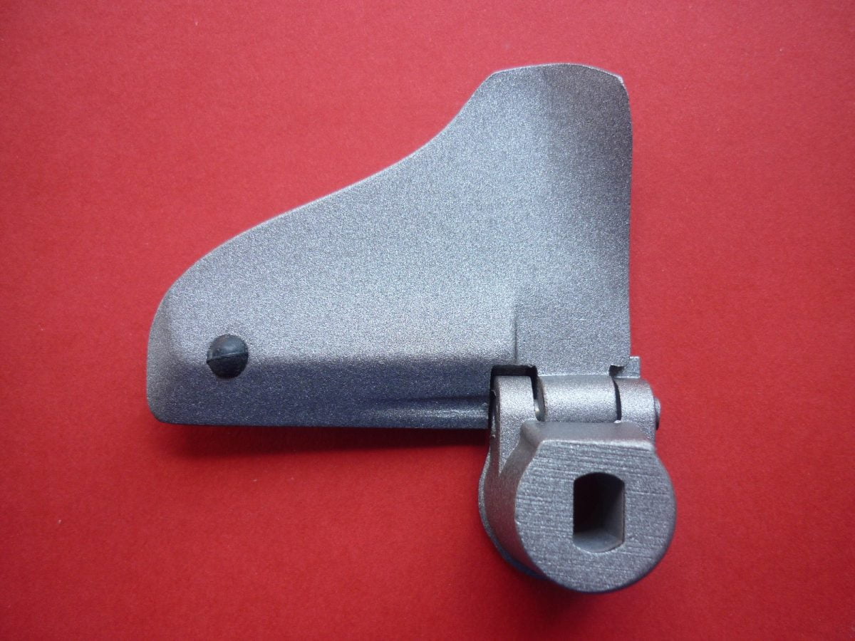 Sunbeam Bakehouse Bread Maker Mixing Blade or Paddle for BM4500, Part ...