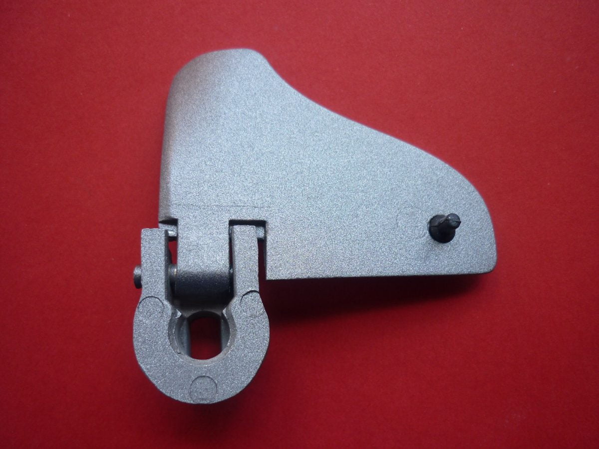 Sunbeam Bakehouse Bread Maker Mixing Blade or Paddle for BM4500, Part ...