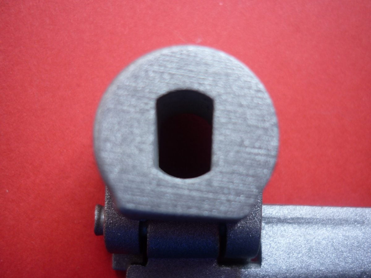 Sunbeam Bakehouse Bread Maker Mixing Blade or Paddle for BM4500, Part ...