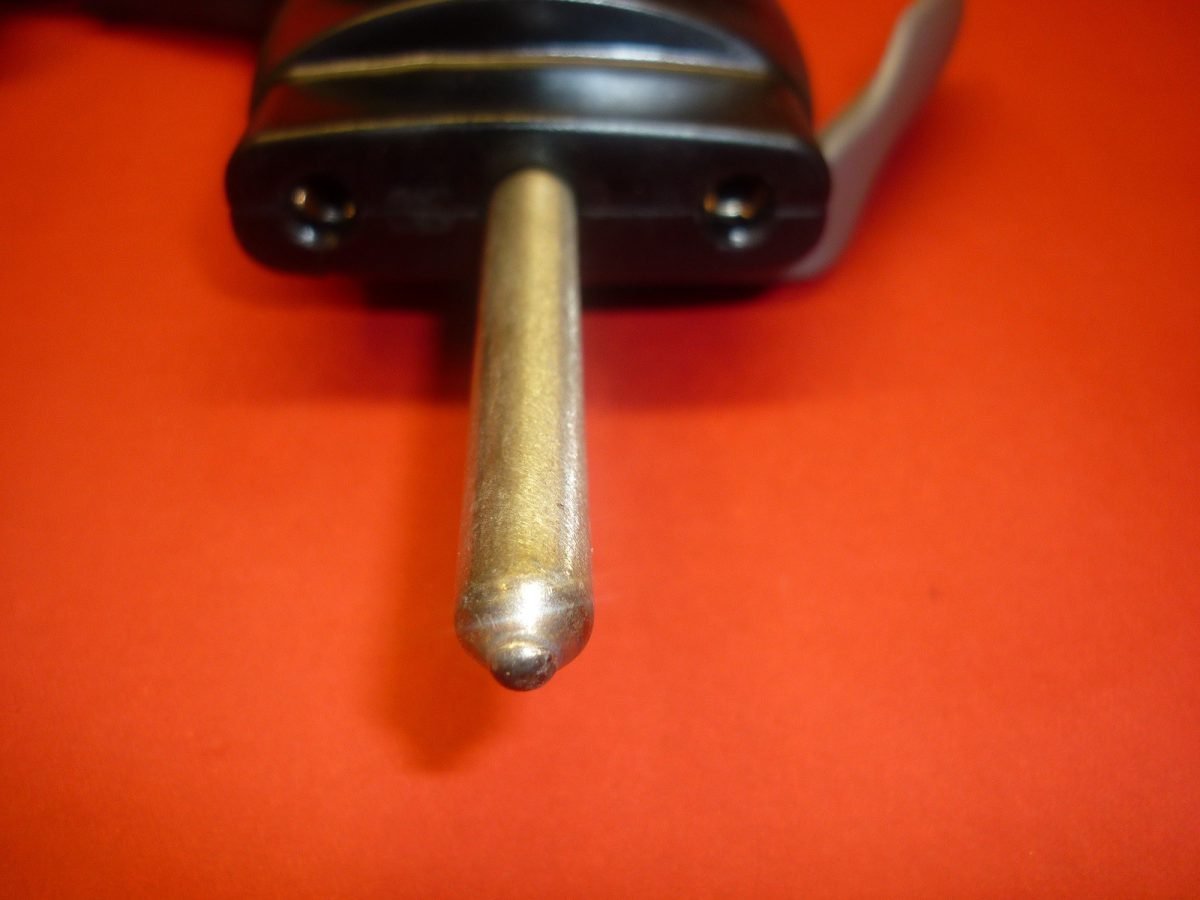 Temperature Controller, Regulator Probe for Sunbeam Electric Fry pan ...