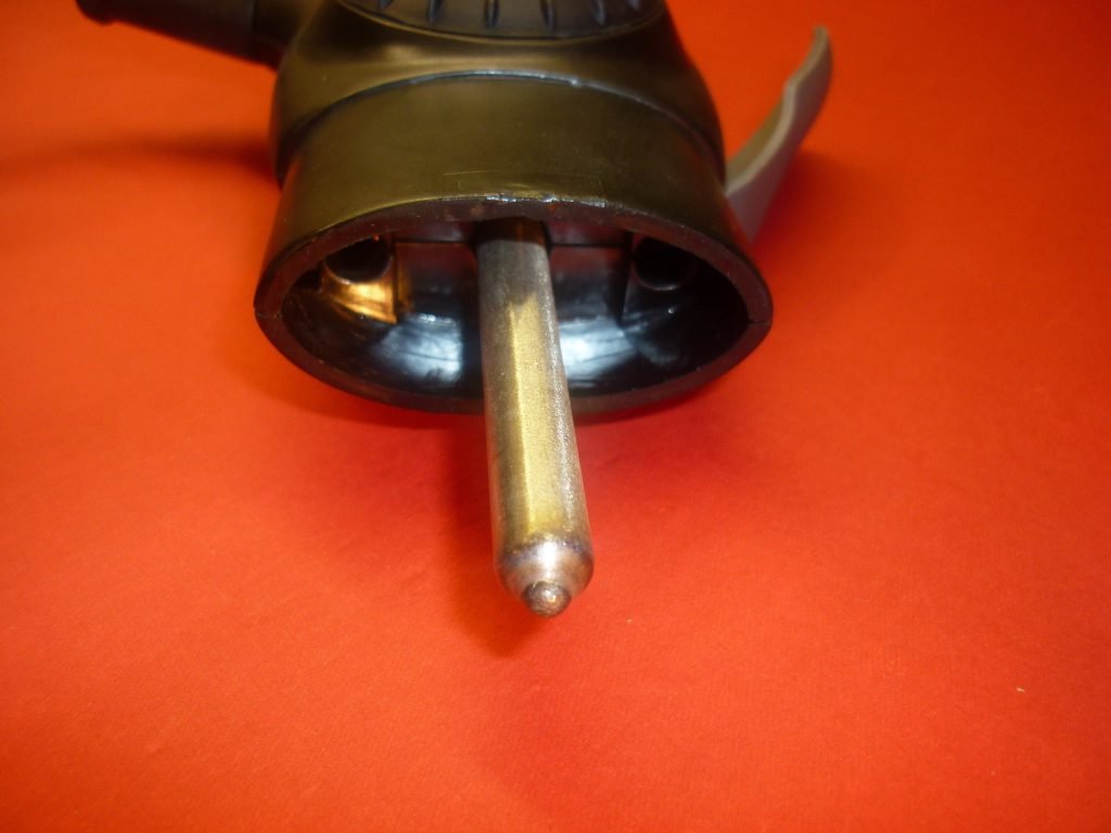 Temperature Controller, Regulator Probe for Sunbeam Electric Fry pan ...