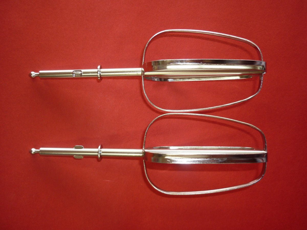 Sunbeam Mixmasters Spare Parts - Ellis Electricals