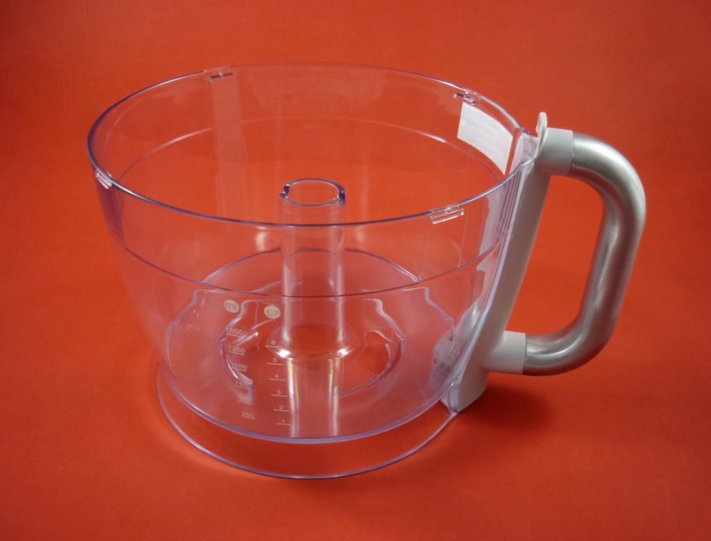 Kenwood Multipro Food Processor Bowl with Metal Handle for FP950 ...