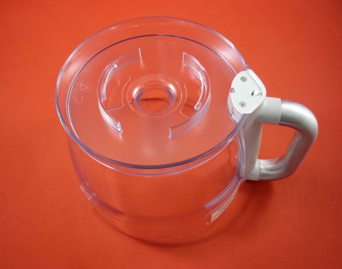 Kenwood Multipro Food Processor Bowl with Metal Handle for FP950 ...