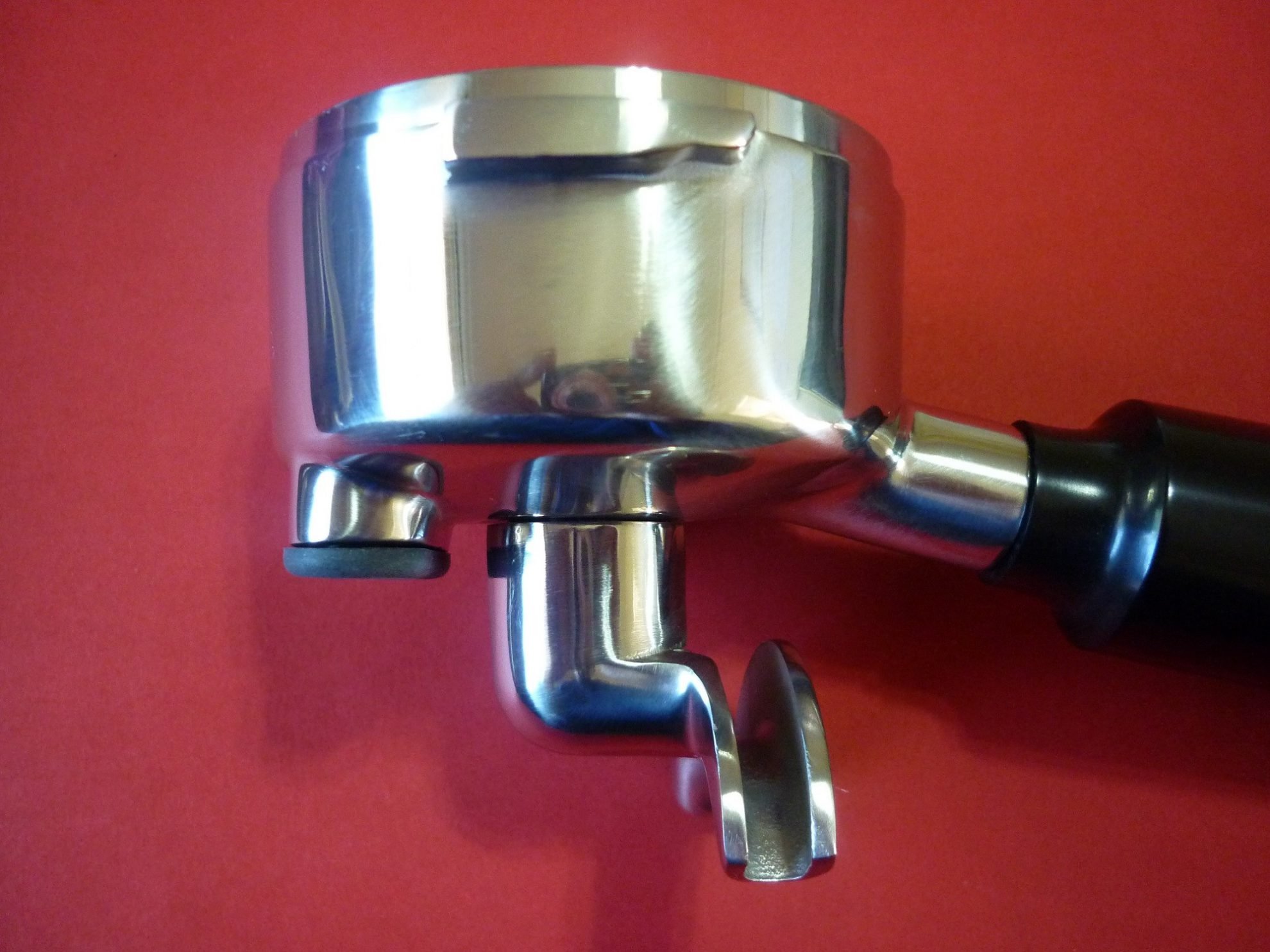 Sunbeam Torino & Cafe Series Portafilter EM70001 – 58mm