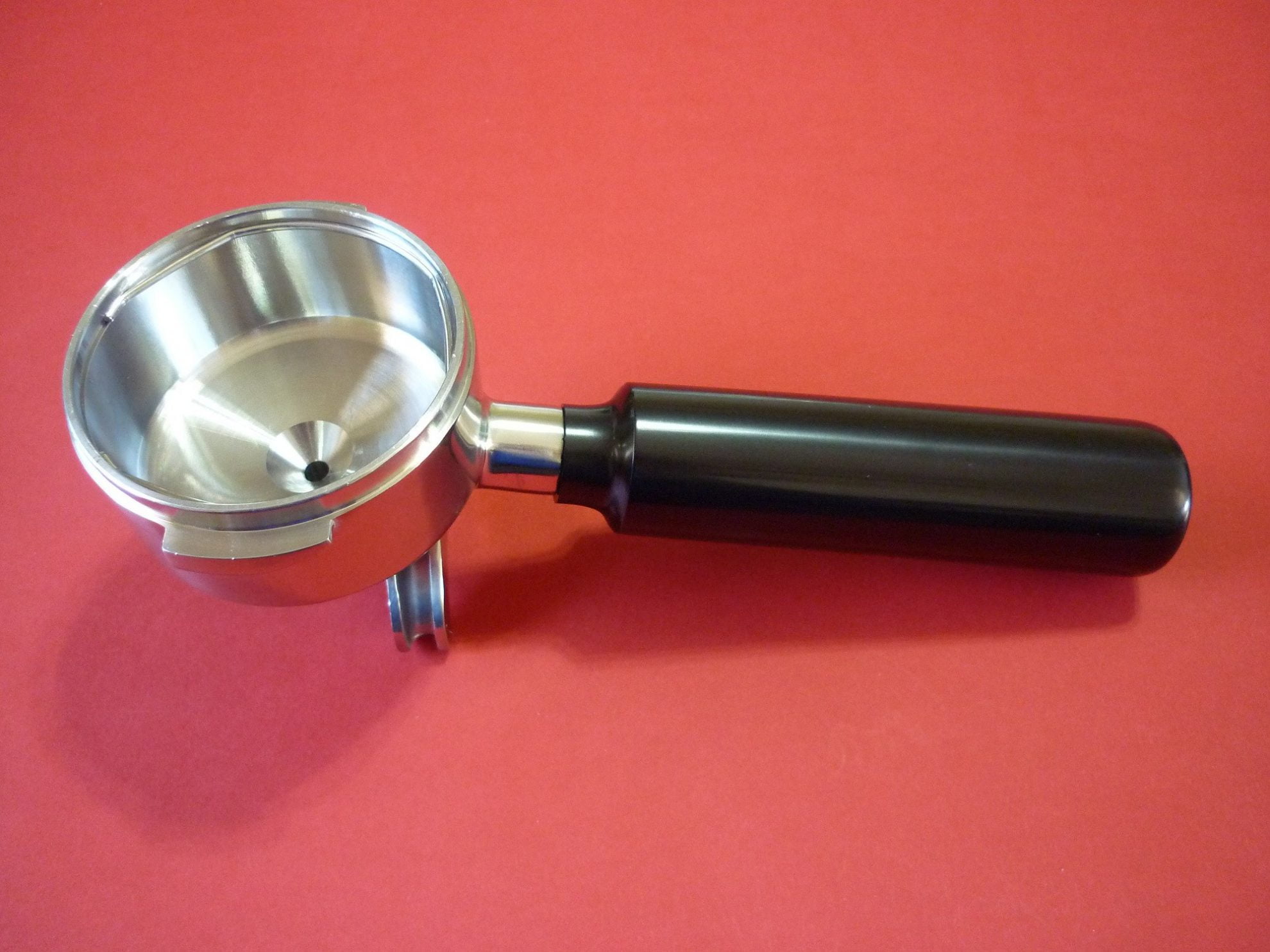 Sunbeam Torino & Cafe Series Portafilter EM70001 – 58mm