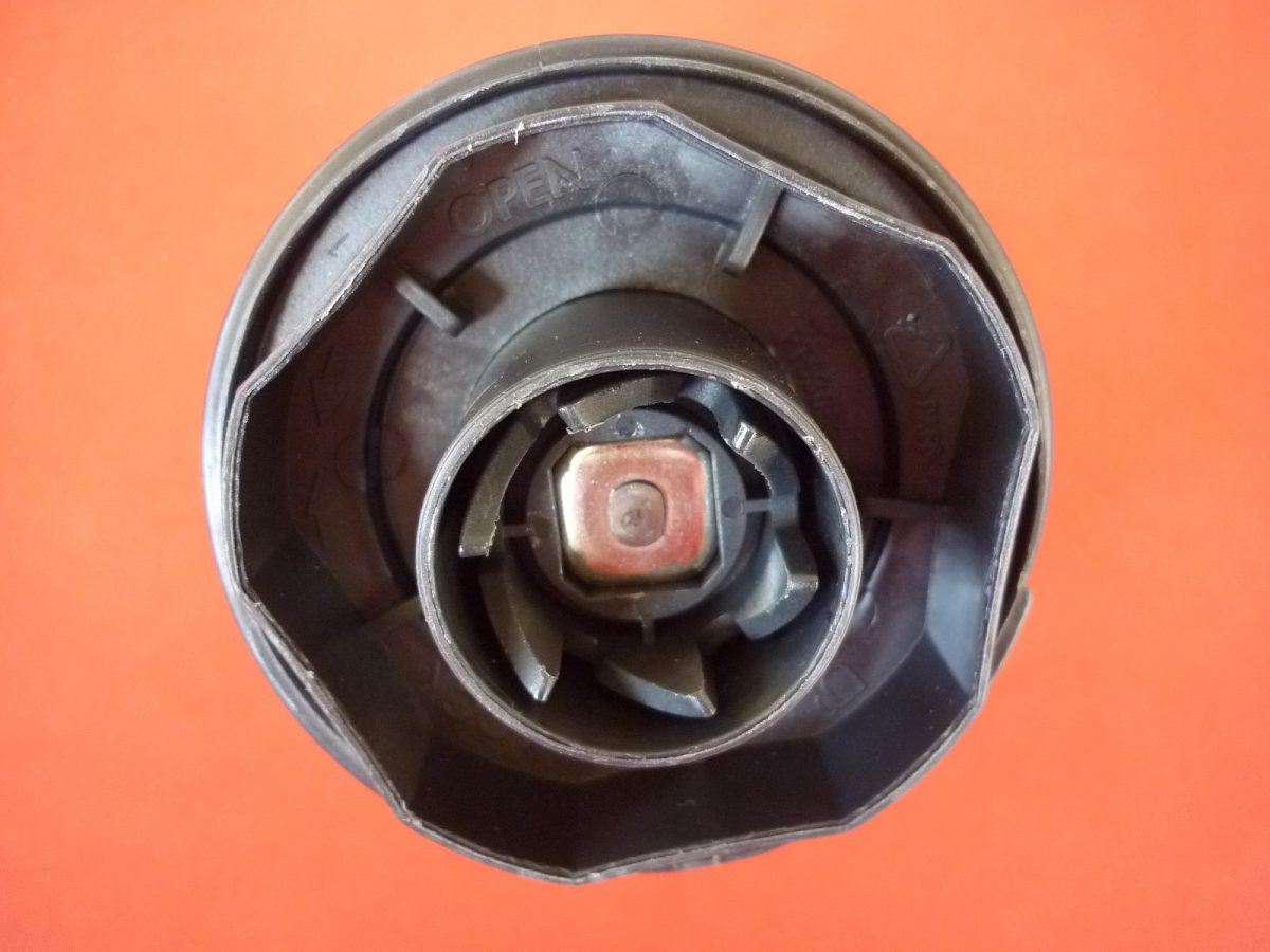 Sunbeam MultiBlender Blade for PB7610, PB7620, PB7630, PB7650, PB7910 ...