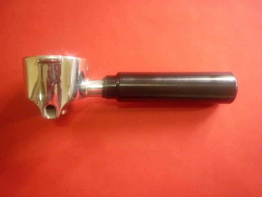 Sunbeam Café Crema II Coffee machine Filter Handle / Holder Assembly ...