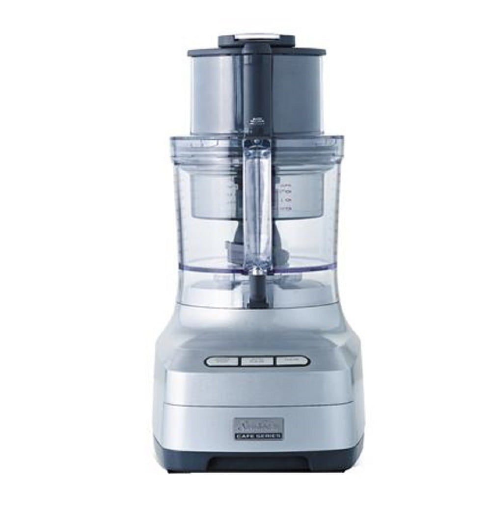 Sunbeam Food Processor Replacement Parts | Reviewmotors.co