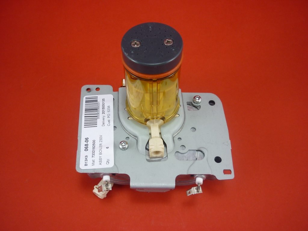 Delonghi, Thermoblock, Boiler, Generator, Main Heater for Automatic ...