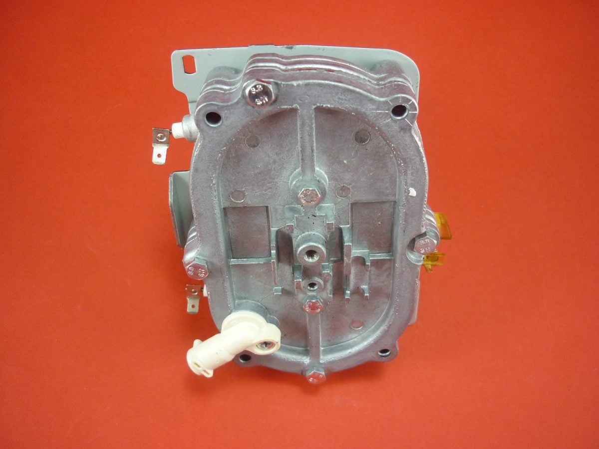 Delonghi, Thermoblock, Boiler, Generator, Main Heater for Automatic ...