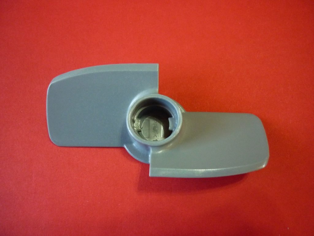Kenwood Tri Blade, TriBlade Potato Masher Paddle for HB720, HB724 ...