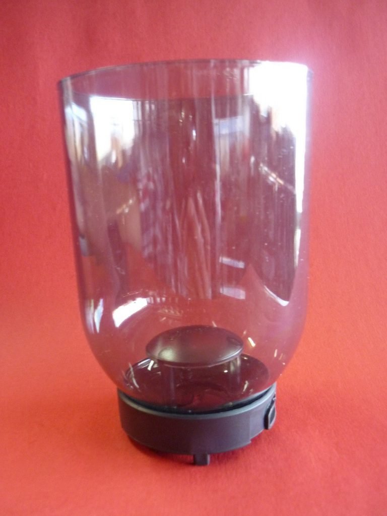 Sunbeam Café Series EM0480 Coffee Grinder Hopper Assembly EM0480102