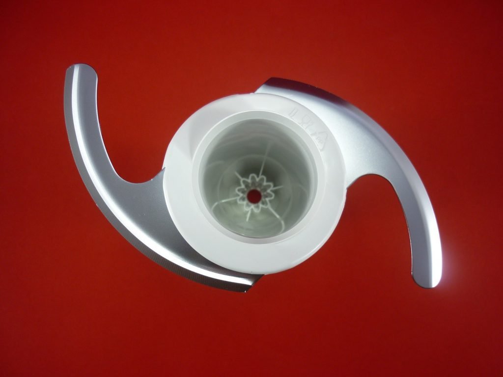 Kenwood Multipro Food Processor Chopping, Cutting Blade, Knife for ...