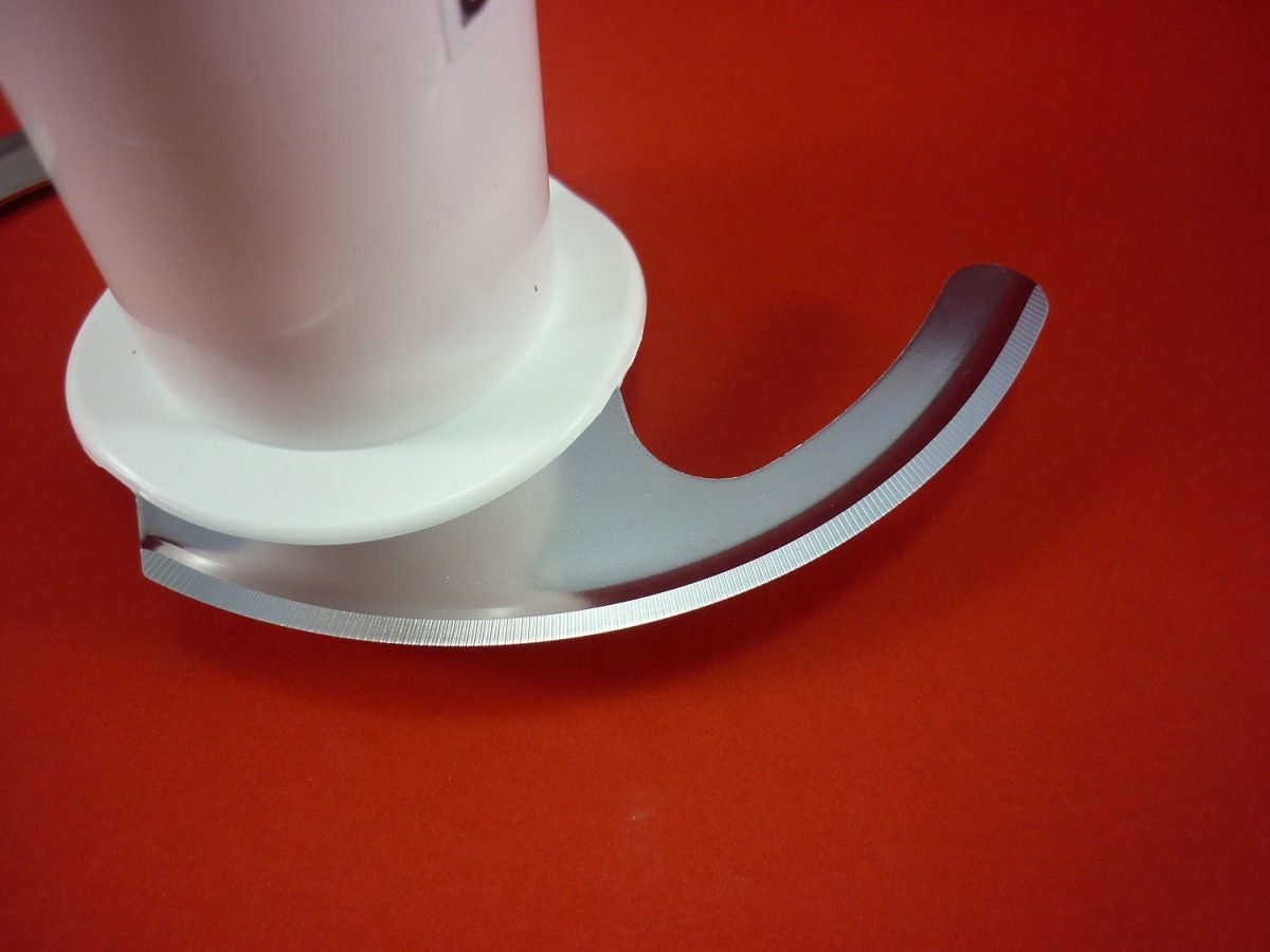 Kenwood Multipro Food Processor Chopping, Cutting Blade, Knife for ...