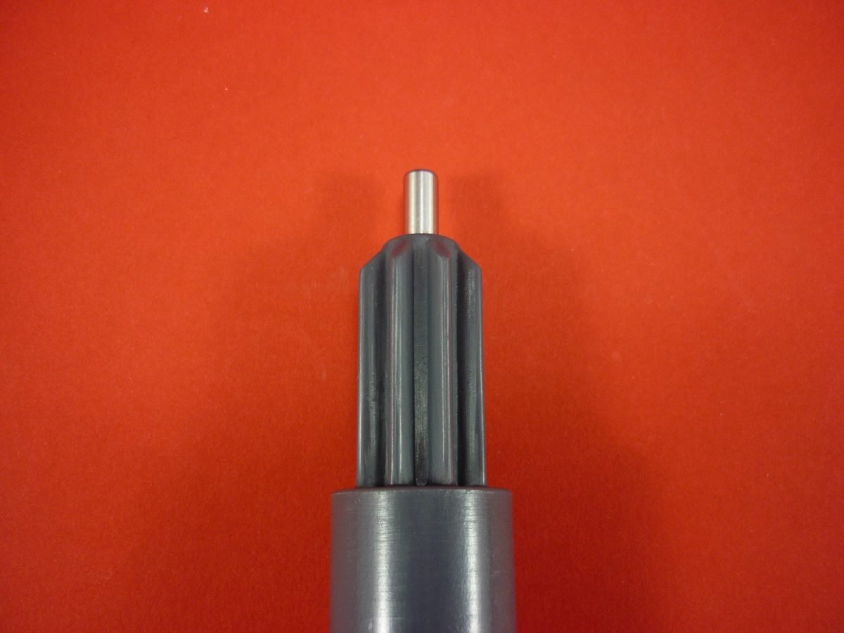 Kenwood Multipro Sense Food Processor, Drive Shaft, Middle Spindle ...