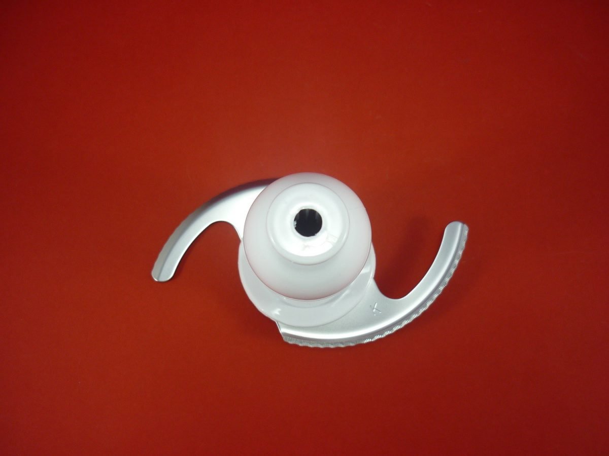 Kenwood Multipro Food Processor Serrated, Saw-Toothed Blade for FP950 ...