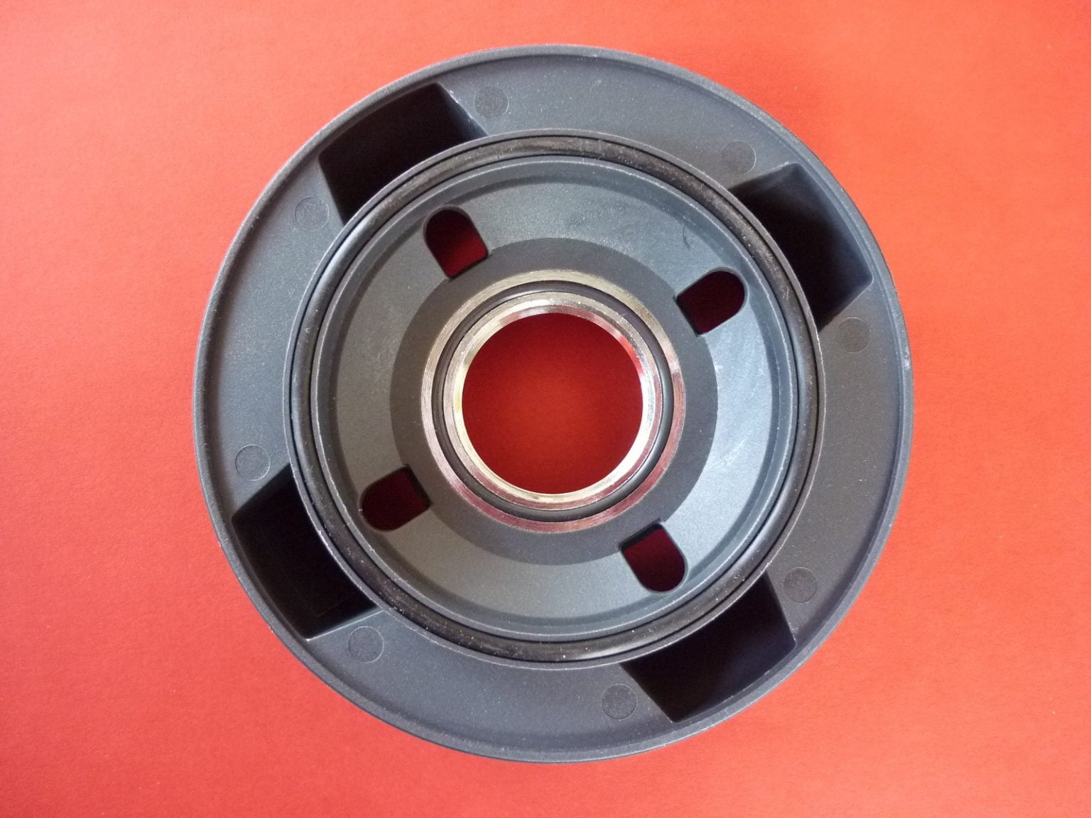 Sunbeam Café Series Blender Bearing Base Fixture Assembly for PB9800 ...