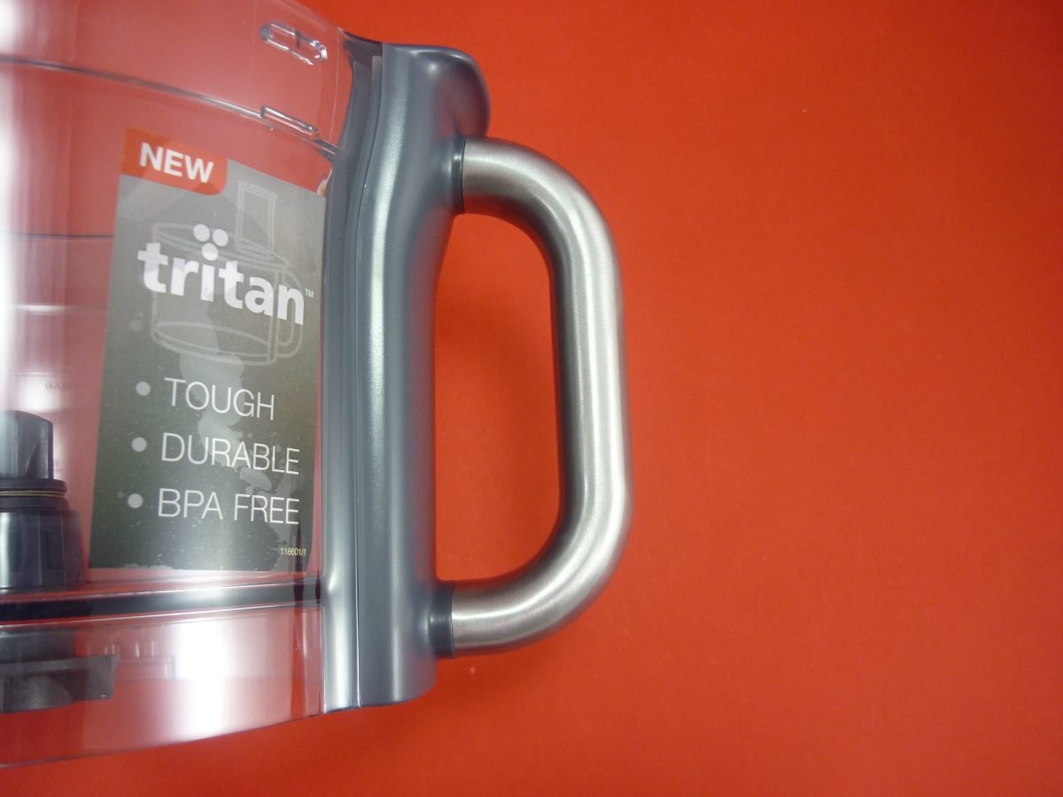 Kenwood Multipro Sense Food Processor 3.5L Bowl Assembly, Processing ...