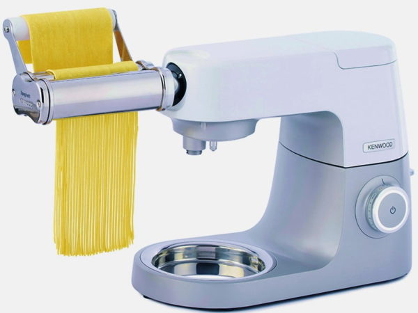 Kenwood Spaghetti Metal Pasta Cutter KAX974ME