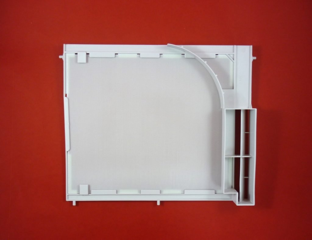Ceiling Plate, Top Cover for Panasonic Commercial Microwave Oven NE ...