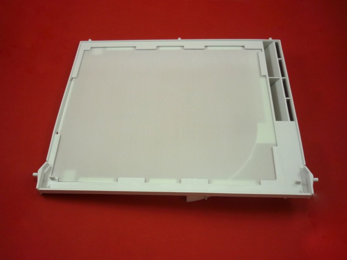 Ceiling Plate, Top Cover for Panasonic Commercial Microwave Oven NE ...