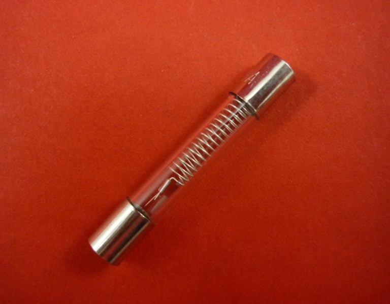 High Voltage Fuse, Microwave Oven Fuse 5KV, 5000V, 0.90A, 900mA for ...