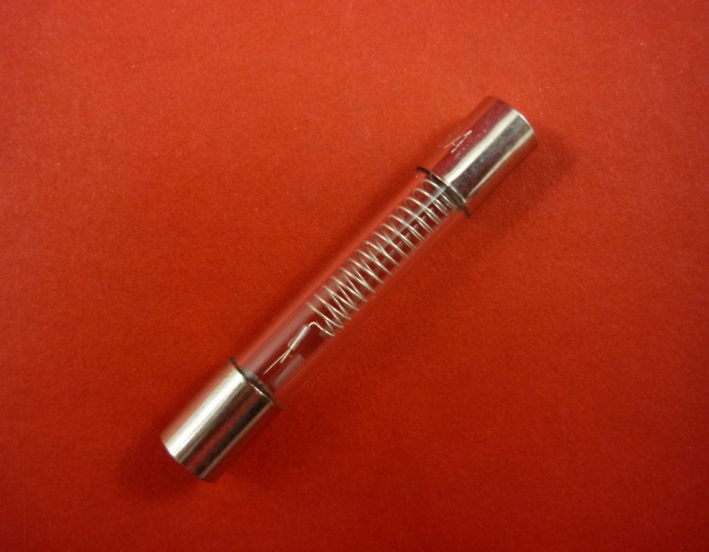 High Voltage Fuse, Microwave Oven Fuse 5KV, 5000V, 0.80A, 800mA for ...