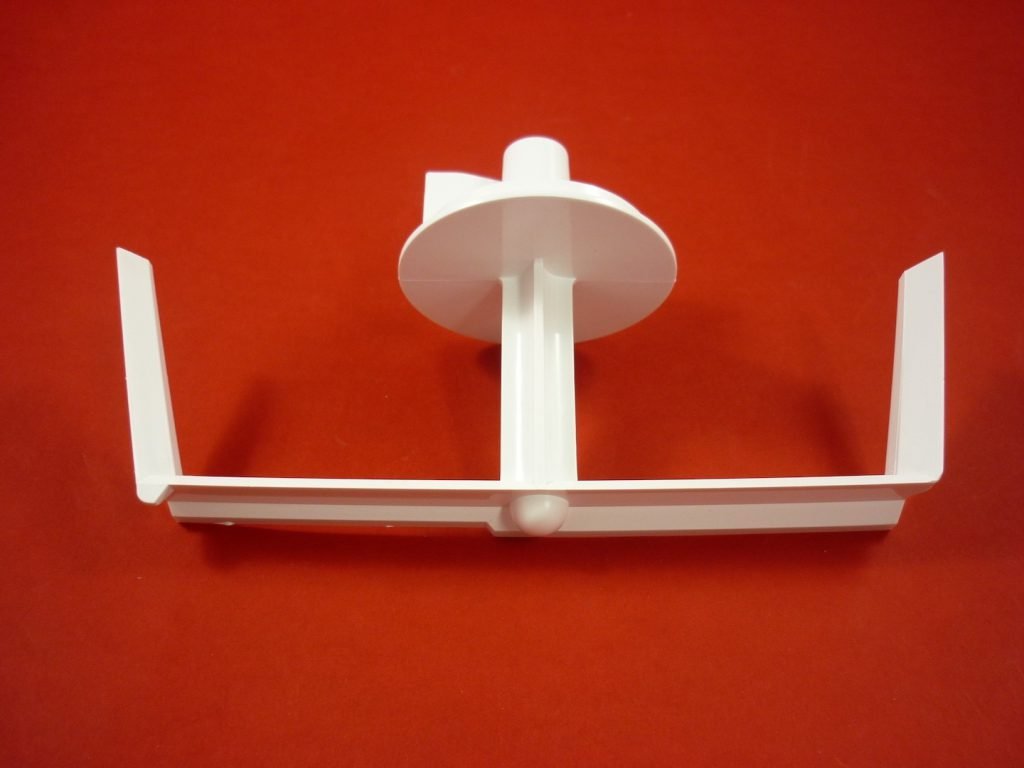 Australian Kenwood Chef Sized Paddle for Ice Cream Maker Attachment ...