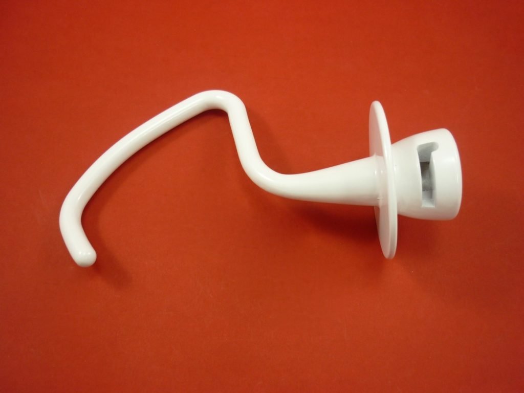 Kenwood Patissier Mixer Dough Hook Tool for KM270 MX300 MX280 MX275 ...