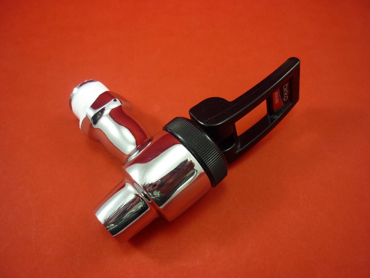 BIRKO ZIP, Complete Tap Assembly for Tempo Tronic, Tempotronic ...