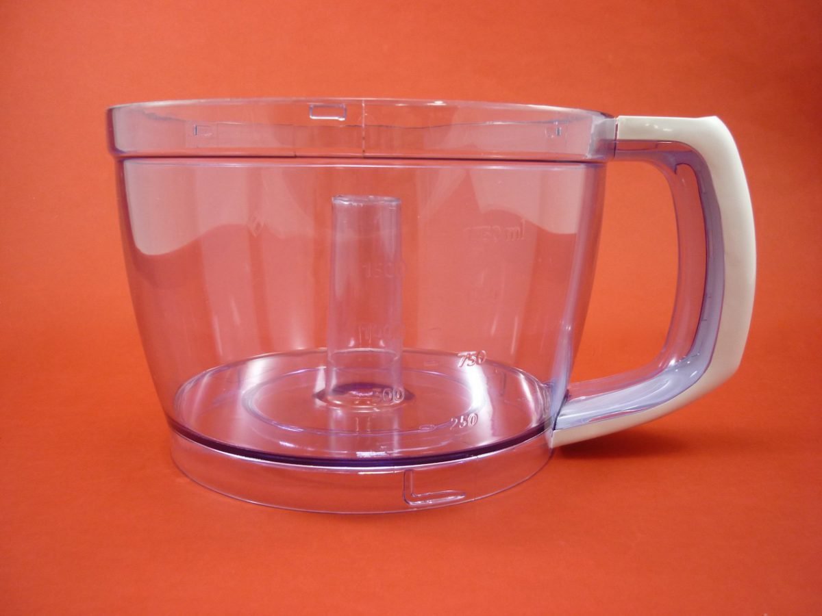 Sunbeam Multiprocessor Bowl for LC6250, LC6950, LC6200 & LC6900 - LC69127