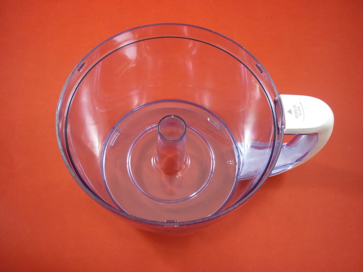 Sunbeam Multiprocessor Bowl for LC6250, LC6950, LC6200 & LC6900 - LC69127