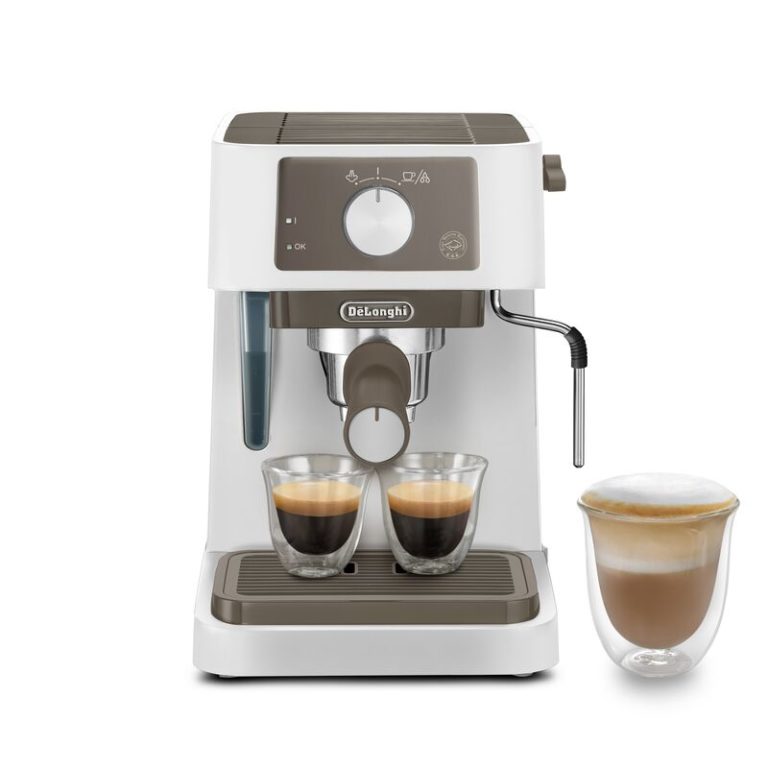Delonghi Stilosa Coffee Machine Two Cup Filter Basket for EC230.BK ...