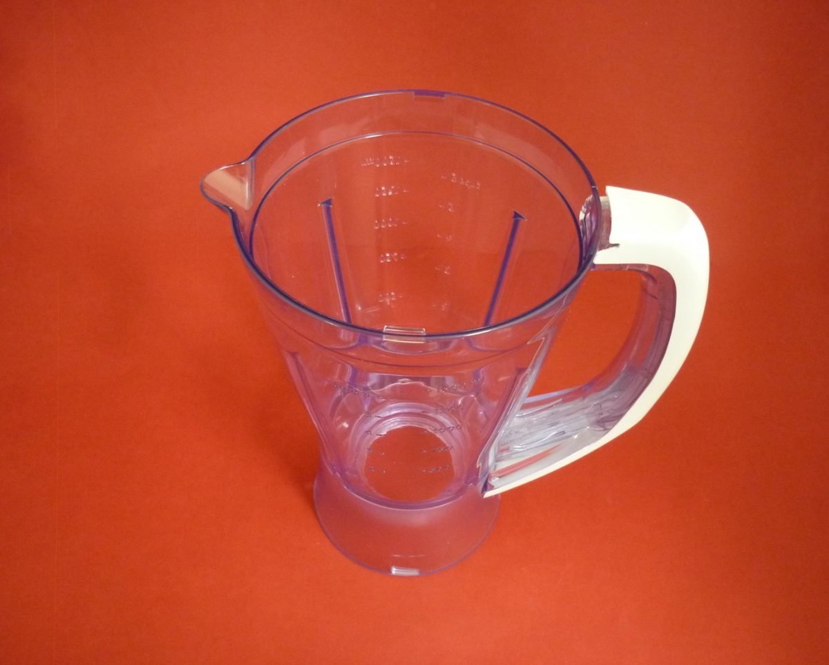 Sunbeam Multiprocessor, Food Processor Plastic Blender Jug ( NO BLADE ...