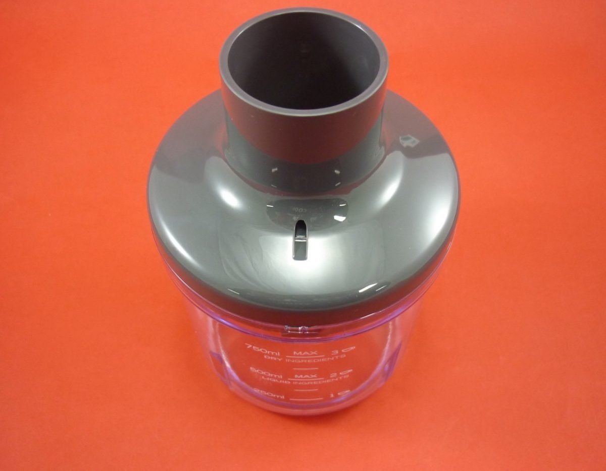 Sunbeam Stickmaster Platinum, Plus, Stick Mixer, Hand Mixer, Complete ...