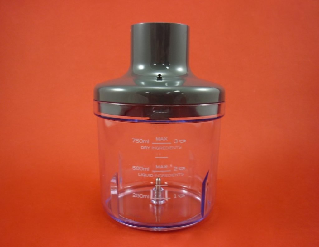 Sunbeam Stickmaster Platinum, Plus, Stick Mixer, Hand Mixer, Complete ...