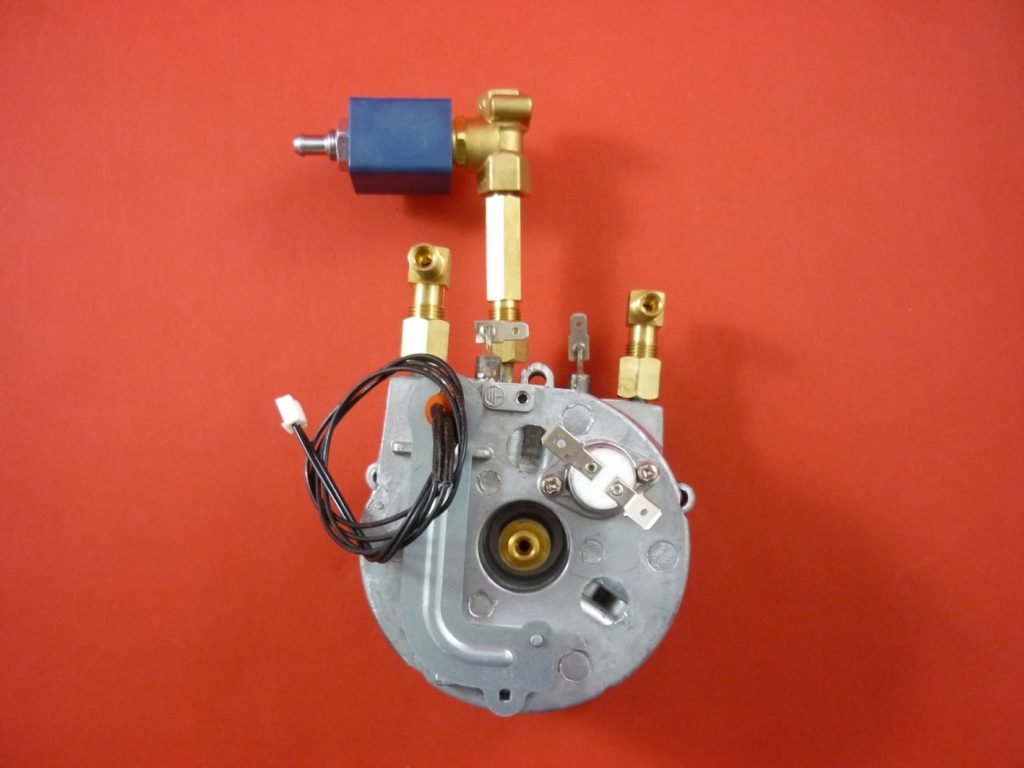 Sunbeam, Complete Boiler, Thermoblock, Heater Assembly for Cafe Series ...