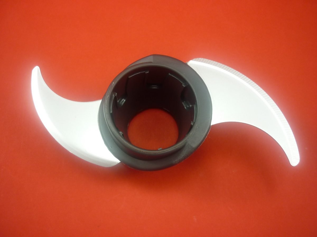 Sunbeam Café Series, Zumbo, Food Processor, Stainless Steel Chopping ...