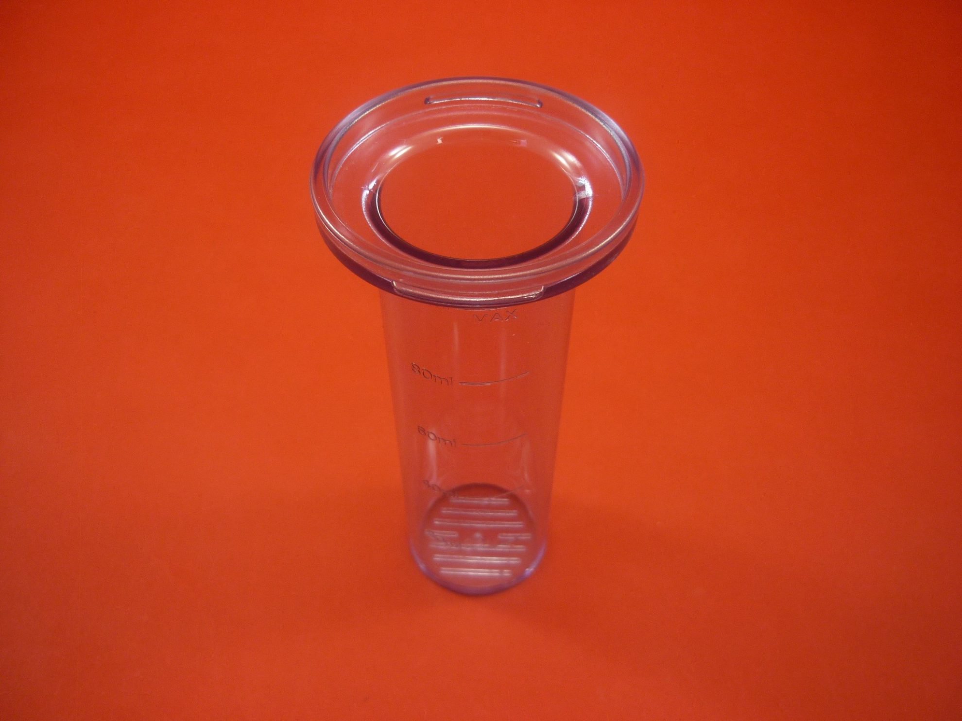 Sunbeam Café Series, Zumbo, Food Processor, Measure Cup, Clear Cup for ...