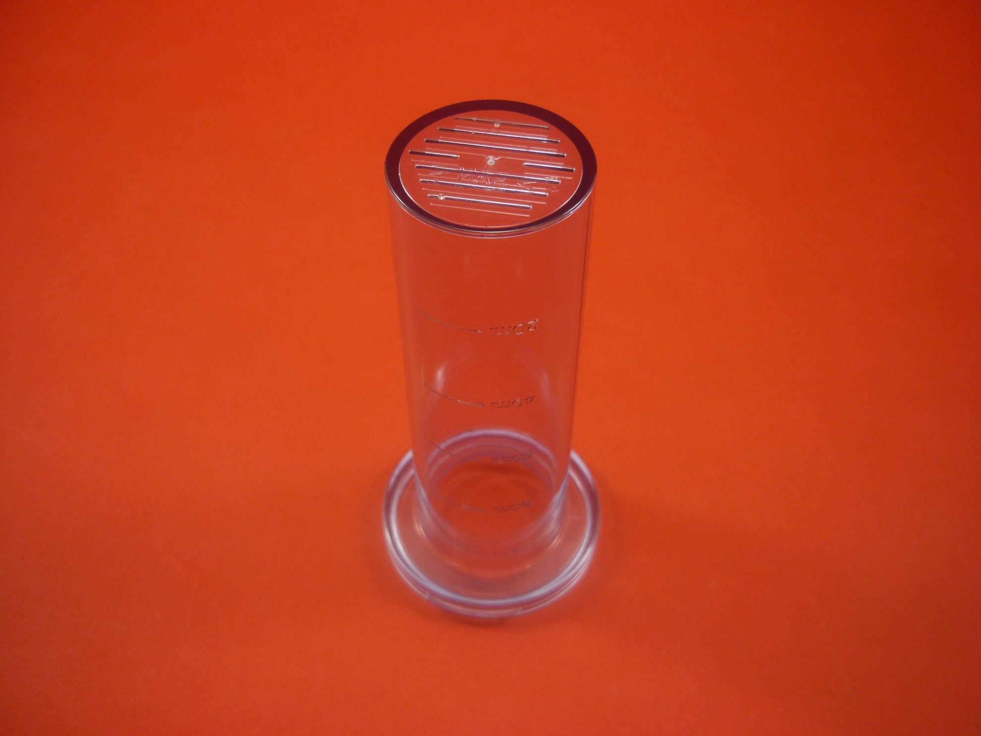 Sunbeam Café Series, Zumbo, Food Processor, Measure Cup, Clear Cup for ...