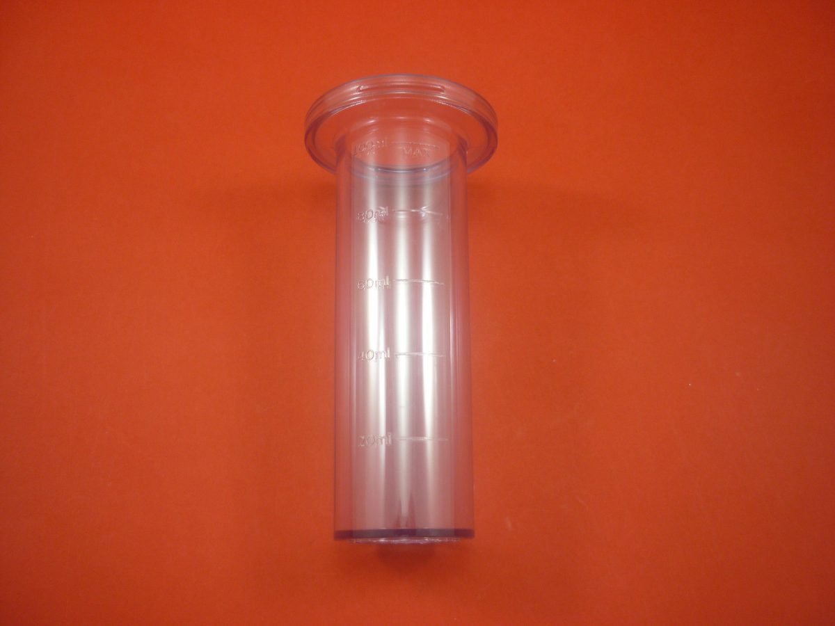 Sunbeam Café Series, Zumbo, Food Processor, Measure Cup, Clear Cup for ...