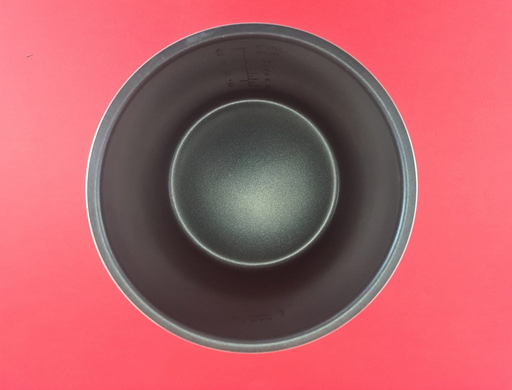 Sunbeam Aviva 6L Multi Cooker, Pressure Cooker, Inner Pot, Non Stick ...