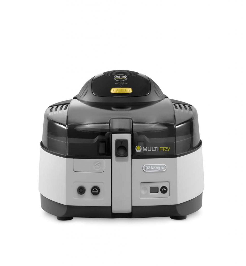 DeLonghi Multifry, Extra Chef Multicooker, Mixing Arm, Paddle, Hand for ...
